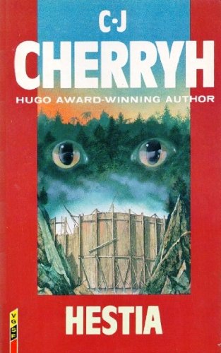 Hestia: C. J. Cherryh: 9780575040427: Amazon.com: Books
