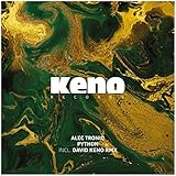 【発売日：2016年09月23日】・製造元:Keno Records