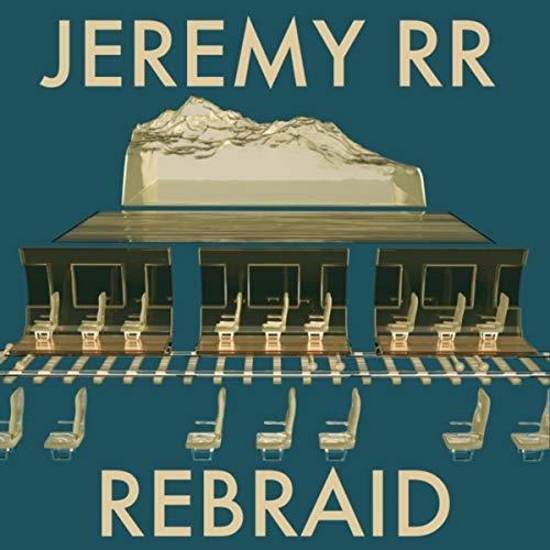 Amazon.com: Rebraid : Jeremy R.R.: Digital Music