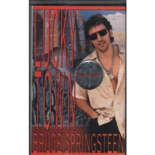 Bruce Springsteen - Lucky Town - Amazon.com Music