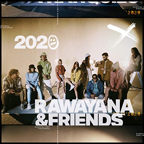 Play 2020 by Rawayana on Amazon Music