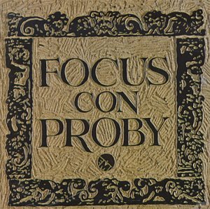 Focus - Focus Con Proby - Amazon.com Music