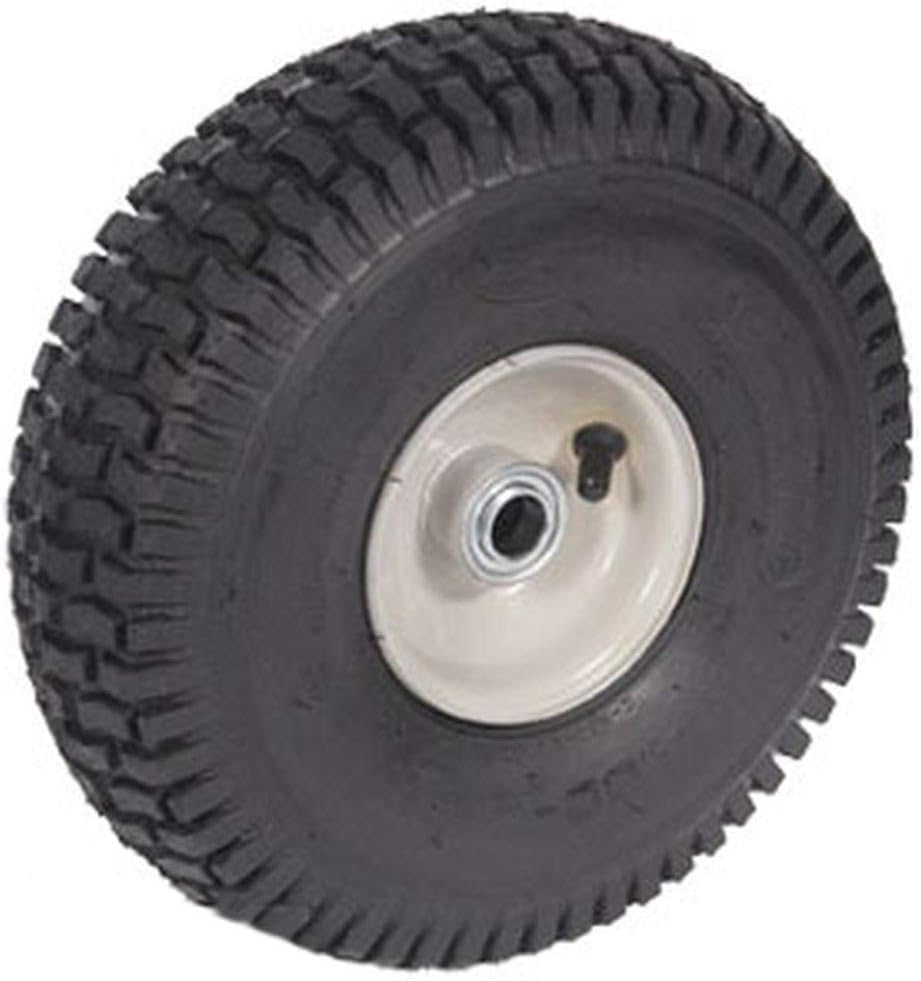 Amazon.com: 2 Pack Front Mower Wheel for Some Snapper Mowers Replaces ...