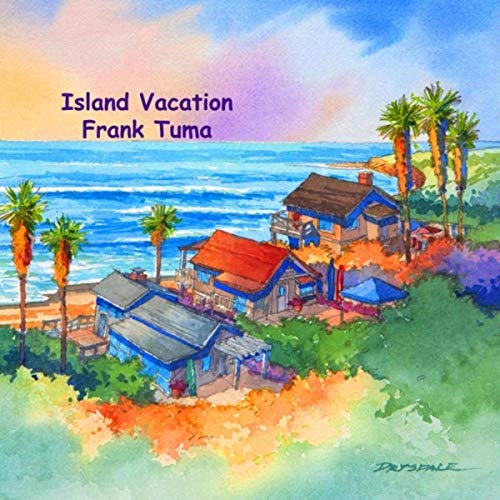 Amazon MusicでFrank TumaのIsland Vacationを再生する