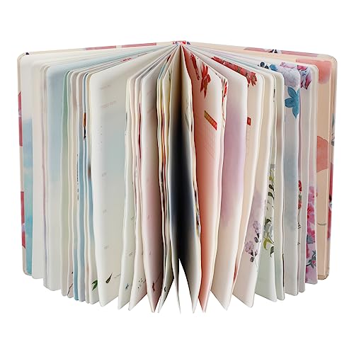 Best Monthly Planners with Journal Page: Stay Organized and Inspired ...