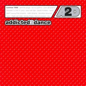 Amazon.com: Addicted to Dance: CDs & Vinyl