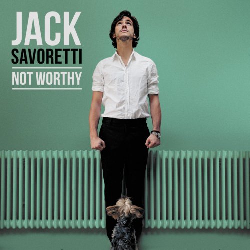 Amazon.com: Not Worthy : Jack Savoretti: Digital Music