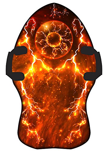 Snapklik.com : ESP 33 Foam Sled