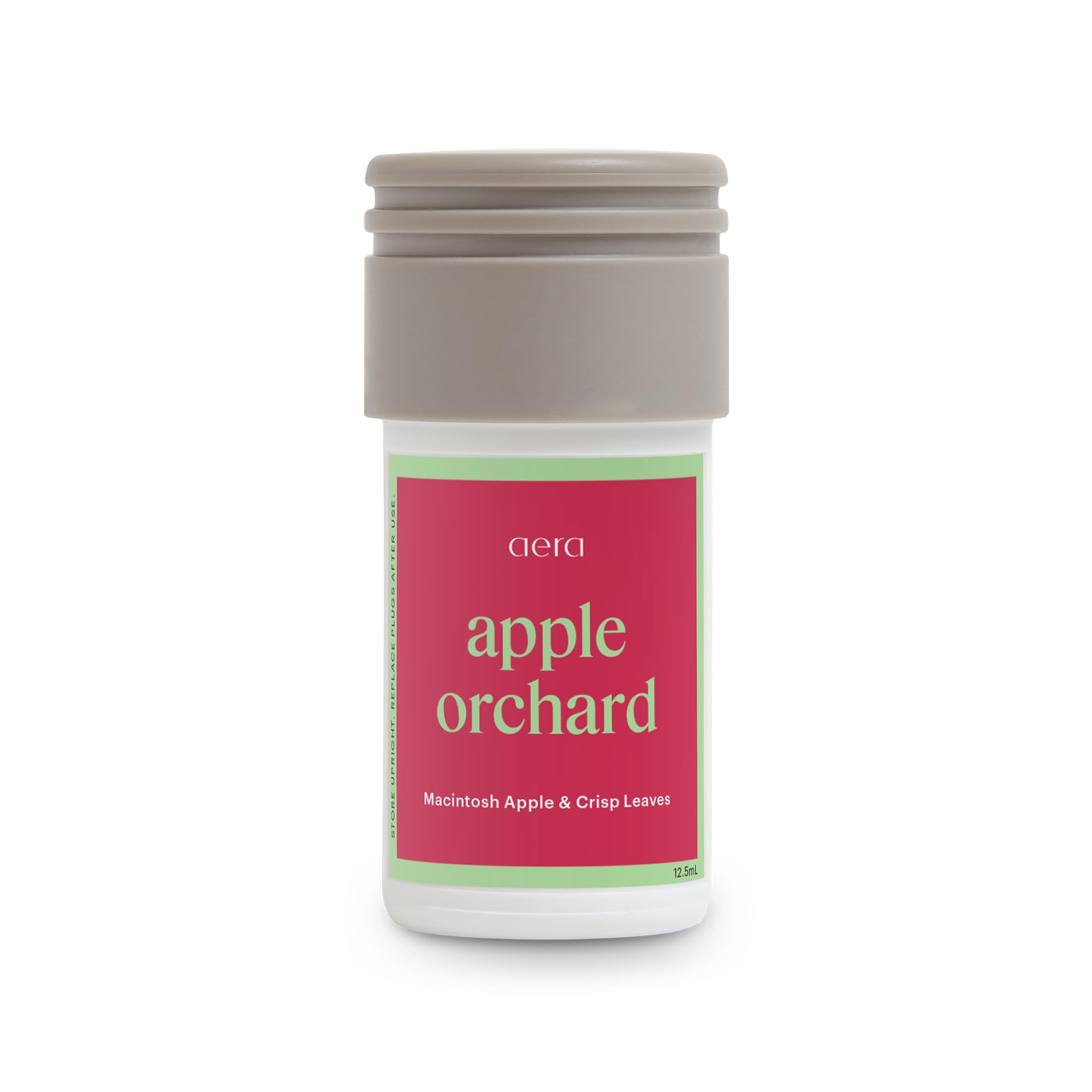Amazon.com: Aera Apple Orchard Home Fragrance Scent Refill - Notes of ...