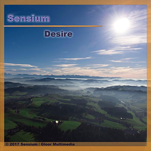Desire by Sensium on Amazon Music - Amazon.com