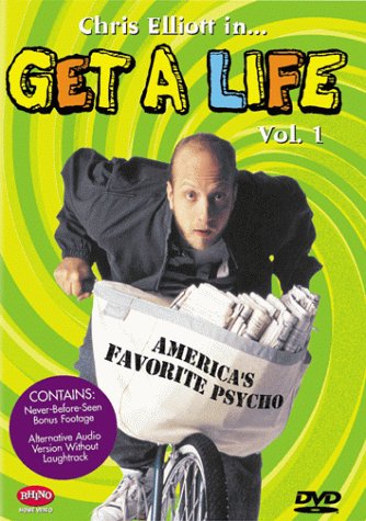 Get a Life 1 [USA] [DVD]: Amazon.es: CD y vinilos
