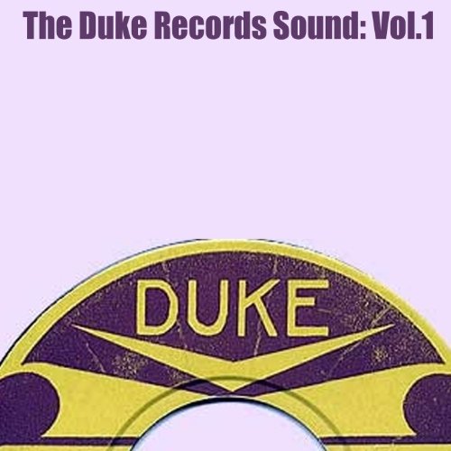 The Duke Records Sound, Vol. 1 by Various artists on Amazon Music ...