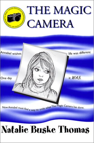 Buy The Magic Camera Book Online at Low Prices in India | The Magic ...