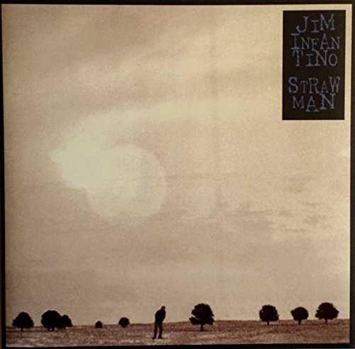 Infantino, Jim - Strawman - Amazon.com Music