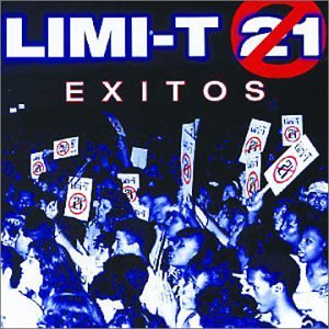 Limi-T 21 - Exitos - Amazon.com Music