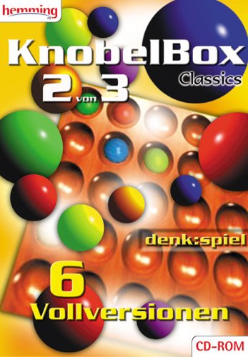 Knobelbox 2 von 3 : Amazon.de: Games
