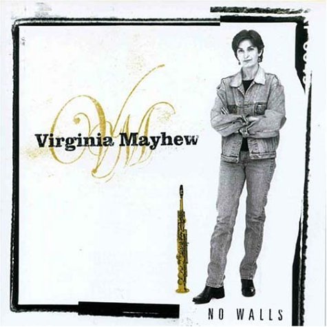 MAYHEW,VIRGINIA - No Walls - Amazon.com Music