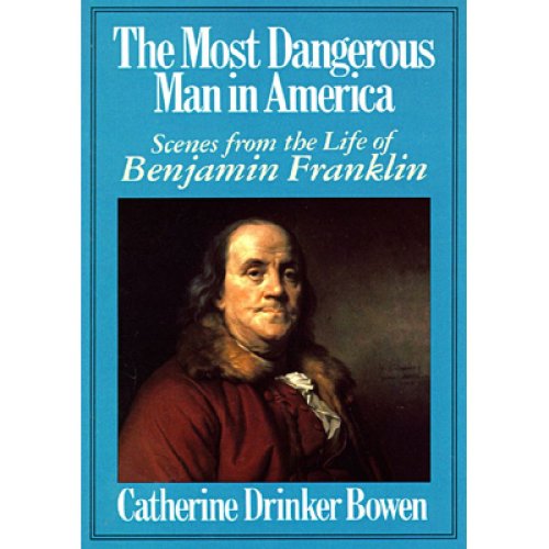 Amazon.com: The Most Dangerous Man in America (Audible Audio Edition ...