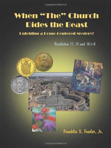 『When the Church Rides the Beast: Unfolding a Rome-centered - 読書メーター