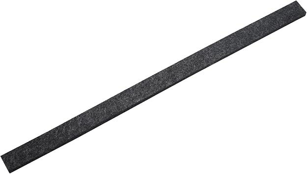 5303937182 Dryer Drum Upper Felt Seal Replacement for Frigidaire Dryer ...