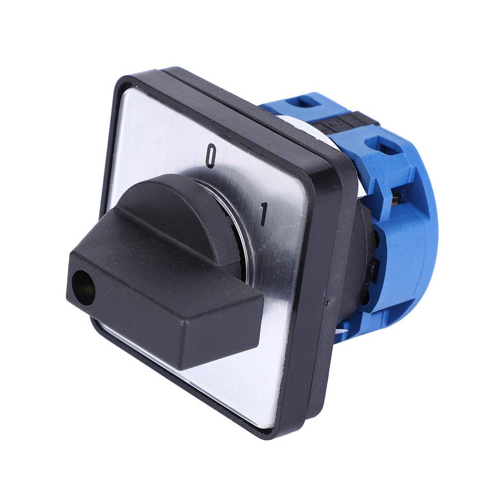 Buy Changeover Selector, Changeover Selector Switch, Cam Switch ...