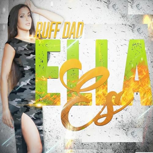 Ella Es de Ruff Dad no Amazon Music Unlimited