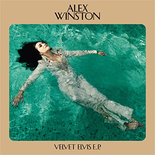 Play Velvet Elvis EP by Alex Winston on Amazon Music
