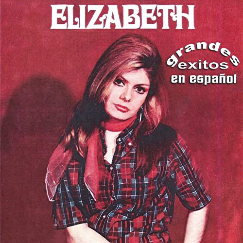 Amazon.com: Los Grandes Éxitos en Español : Elizabeth: Digital Music