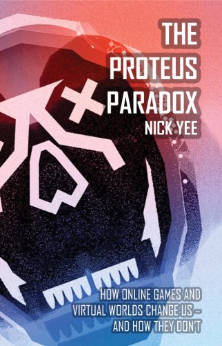 Amazon.com: The Proteus Paradox: How Online Games and Virtual Worlds ...