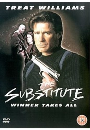 Amazon.com: The Substitute 3: Winner Takes All : Movies & TV