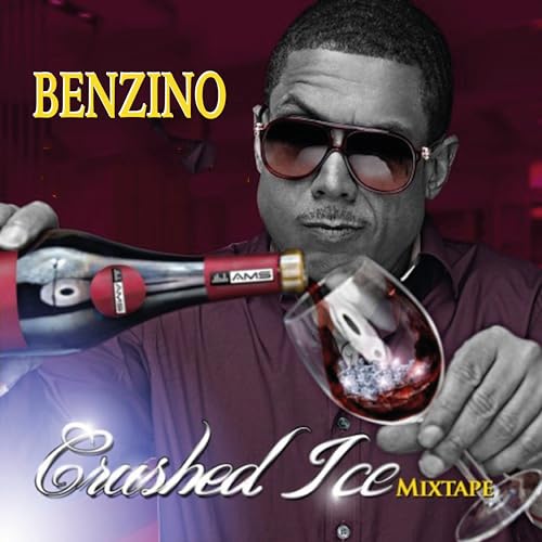 Amazon Music Unlimited - Benzino 『Crushed Ice (Mixtape)』