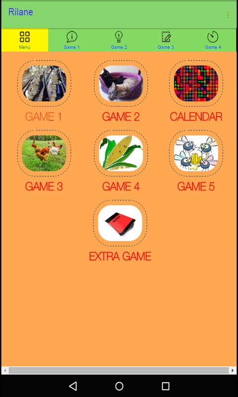 Rilane - App on Amazon Appstore