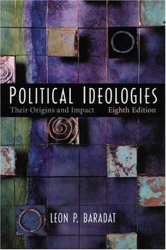Buy Political Ideologies: Their Origins and Impact Book Online at Low ...