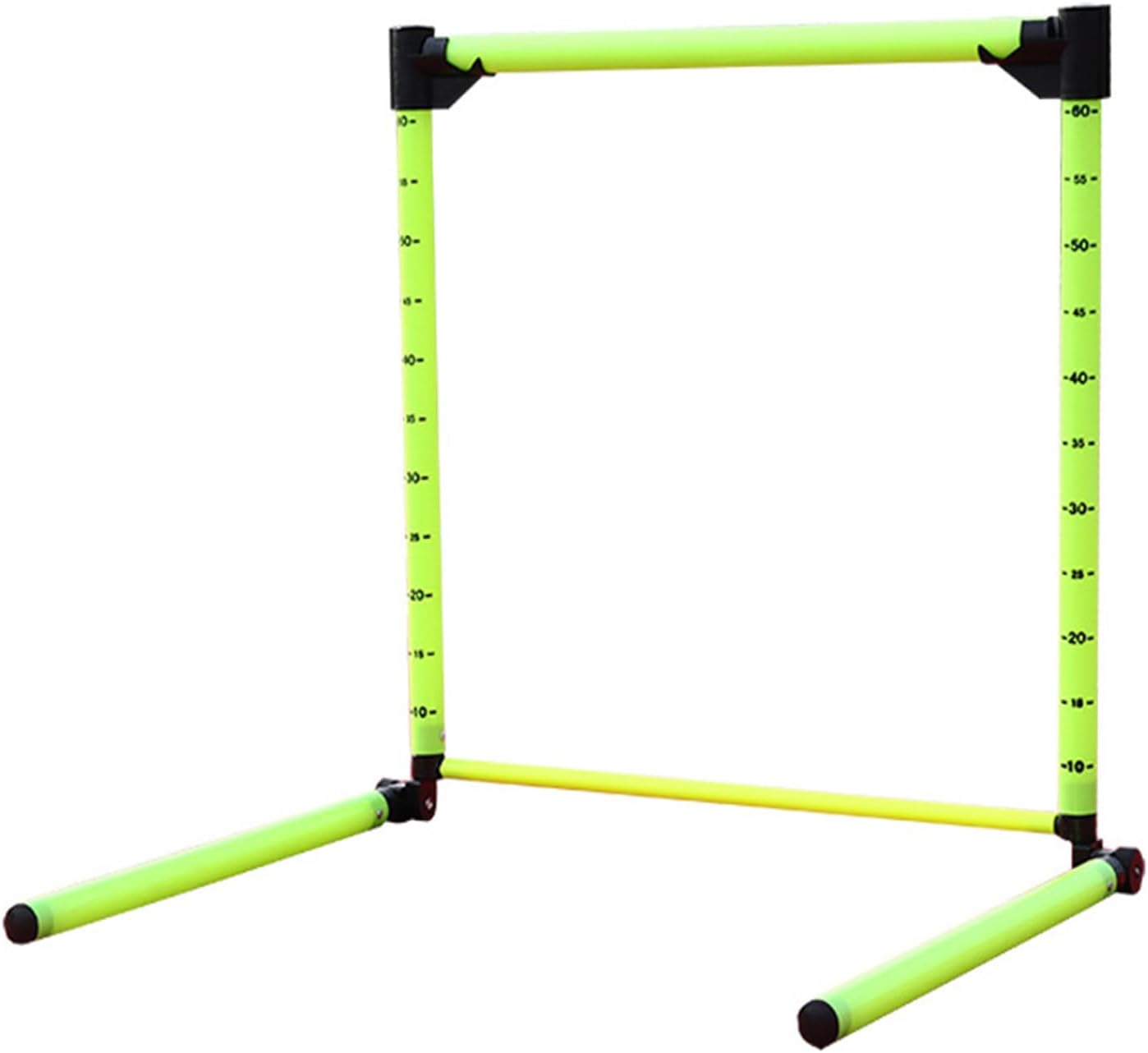 Amazon.com : Adjustable Hurdles with Scale, Detachable Agility Hurdles ...