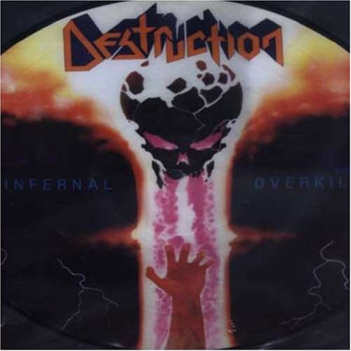 Buy Infernal Overkill Online at Low Prices in India | Amazon Music ...