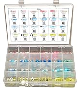 Amazon.com: AMZ Clips And Fasteners 10 Rocker Moulding Clips with ...