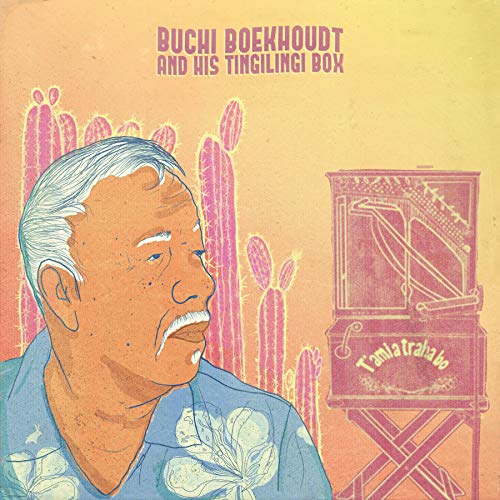 Amazon.com: Buchi Boekhoudt And His Tingilingi Box : Buchi Boekhoudt ...