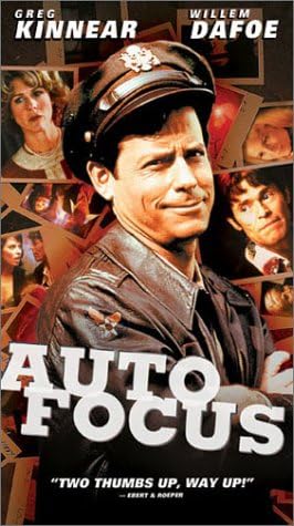 Amazon.com: Auto Focus : Greg Kinnear, Willem Dafoe, Maria Bello, Rita ...