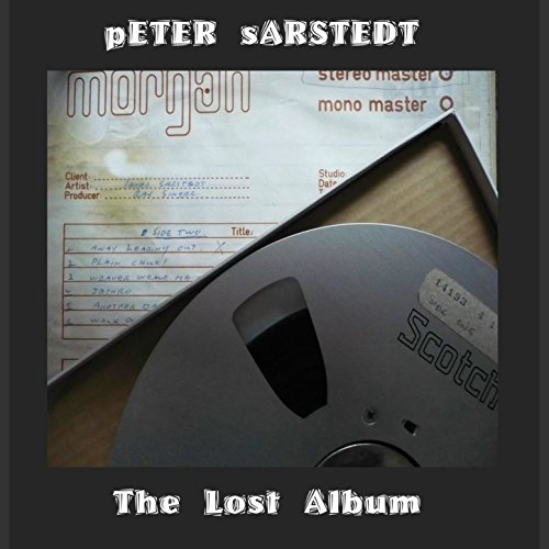 Amazon.com: The Lost Album : Peter Sarstedt: Digital Music