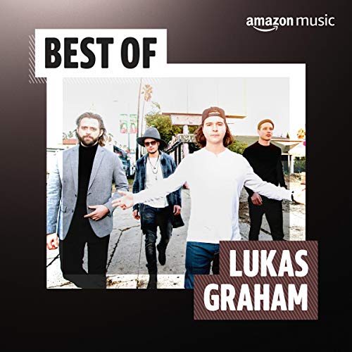 Spiele Playlist Best of Lukas Graham auf Amazon Music Unlimited ab