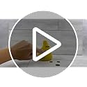 Amazon.com: Yellow Zhdun Meme - Wosh Coin Bank - Homunculus Loxodontus ...