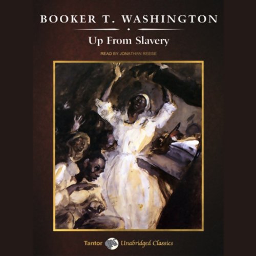 Amazon.com: Up From Slavery, with eBook (Audible Audio Edition): Booker ...