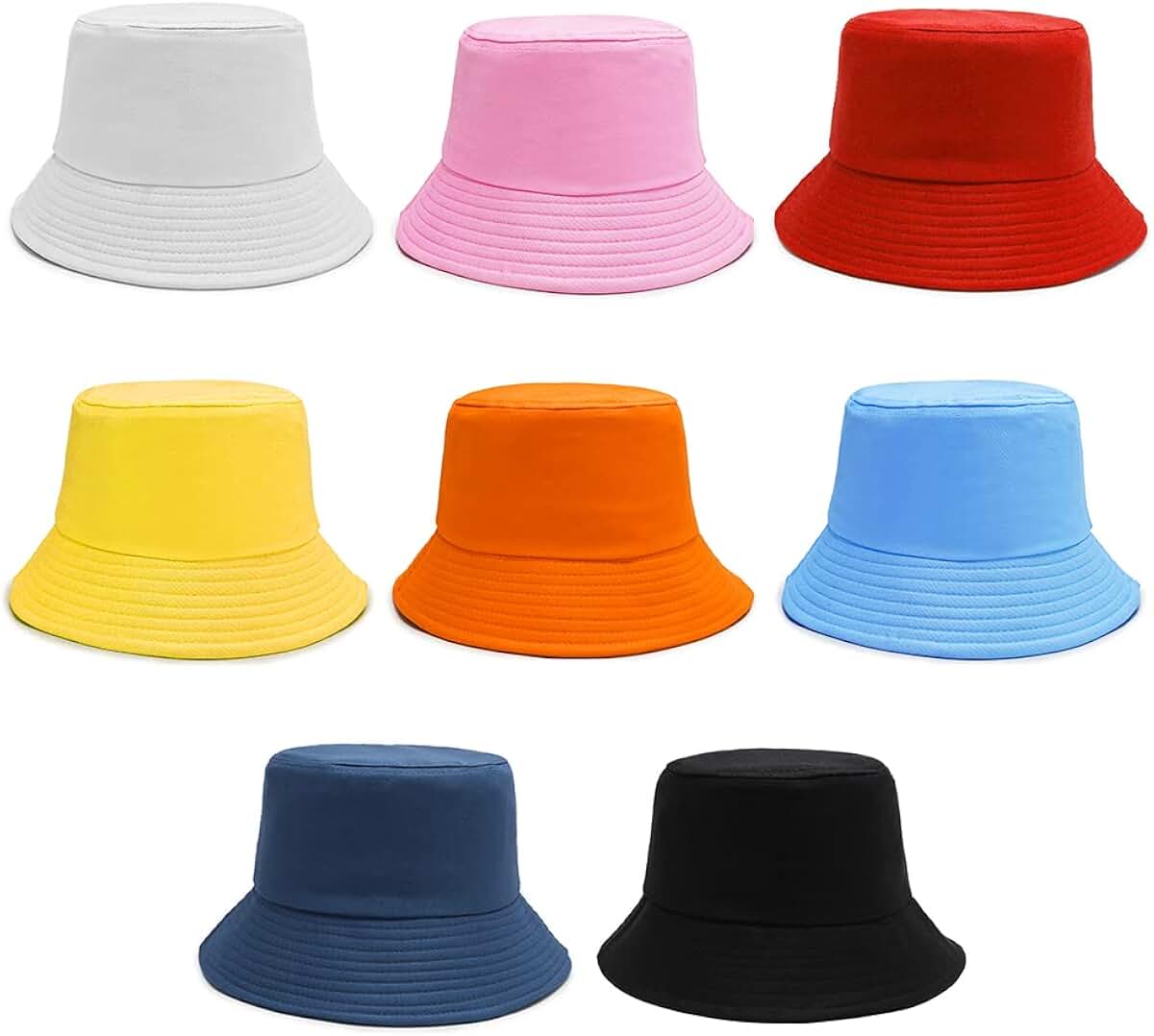 Amazon.co.uk: Men's Bucket Hats - Men's Bucket Hats / Men's Hats & Caps ...