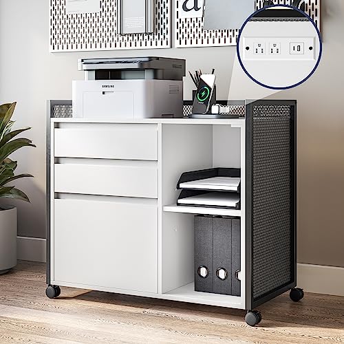 Printer Cupboard – The 16 best products compared - textspace.net