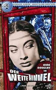 Amazon.com: Der weite Himmel [VHS] : Movies & TV