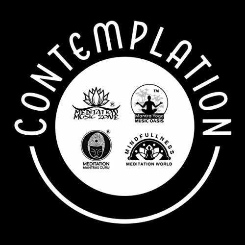 Amazon.com: Contemplation – State of Mystical Awareness, Quiet Act of ...