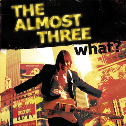Play what? by The almost three on Amazon Music