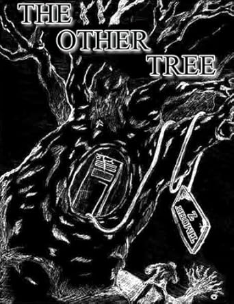 Amazon.com: THE OTHER TREE eBook : Z, Timothy, Z, Timothy, Russell ...