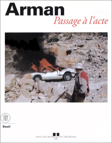 Arman : Amazon.ca: Books