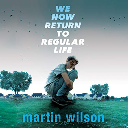 Amazon.com: We Now Return to Regular Life (Audible Audio Edition ...